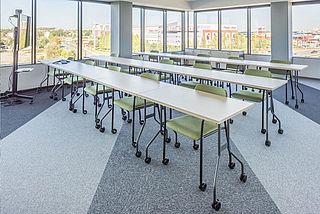 Projektarbeitsplatz einrichten: Tipps & Beispiele | coneon GmbH