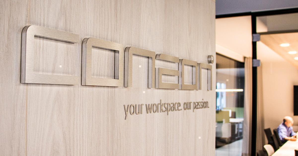 Tenant fit-out – Individual office design by tenants